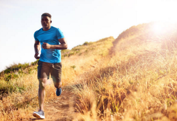 Be Mindful of the Heat. – BlackFitness101.com