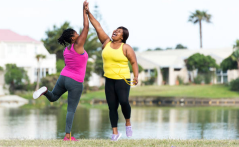 Three Things Excessive Weight Does to Your Life. – BlackFitness101.com
