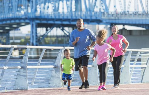 A Comprehensive List of Ten Safe Exercises for Kids. – BlackFitness101.com