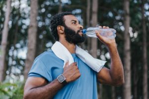 The Ultimate Guide to Staying Hydrated During Exercise: Tips from a ...