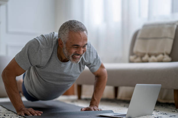 The Weight Loss Plate Older Black Men Can Actually Stick With ...